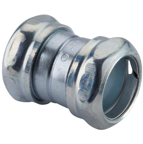 2" Compression EMT Couplings – Rebar Electric Supply Co