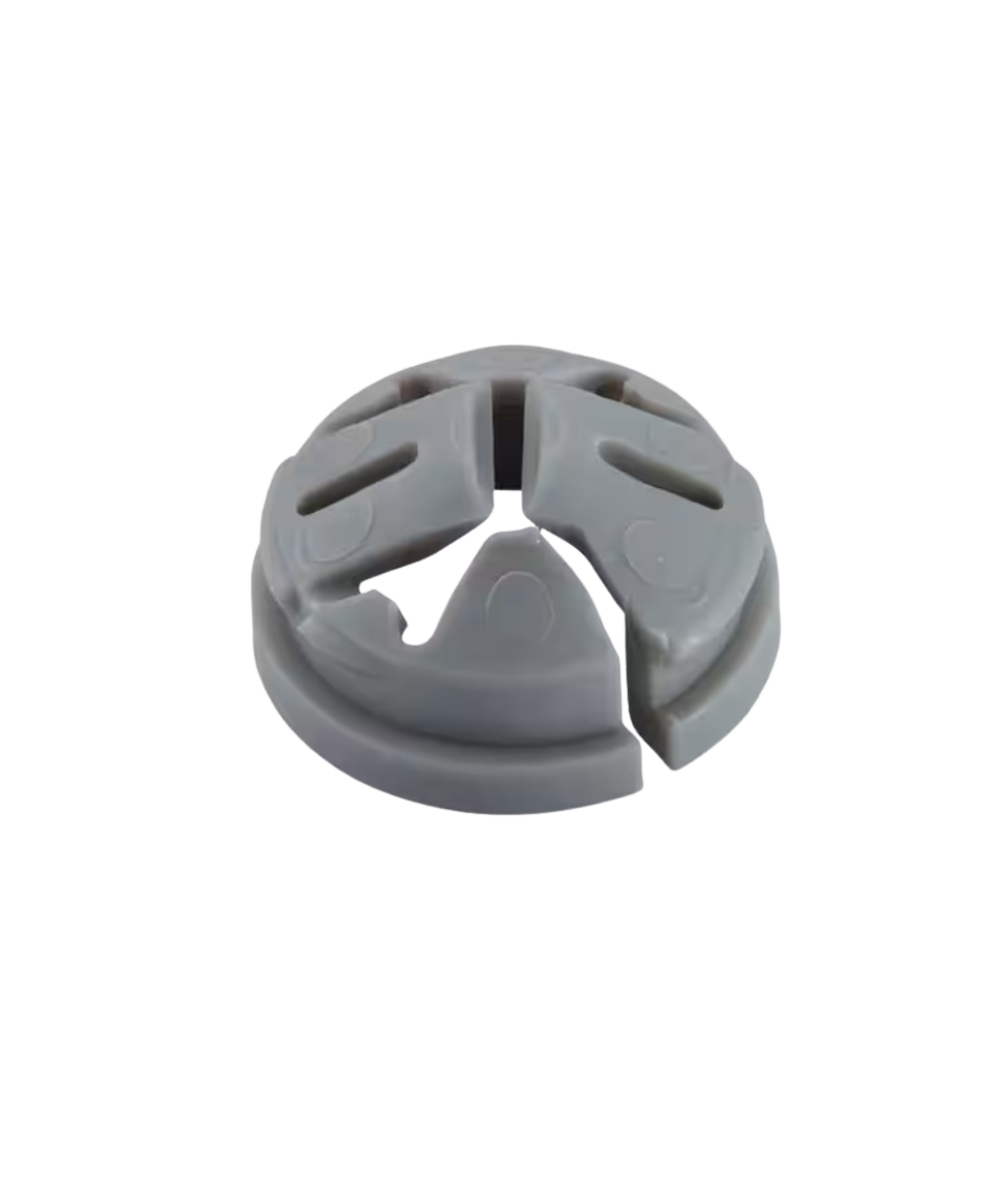 1/2" Plastic Push-in Connector – Rebar Electric Supply Company