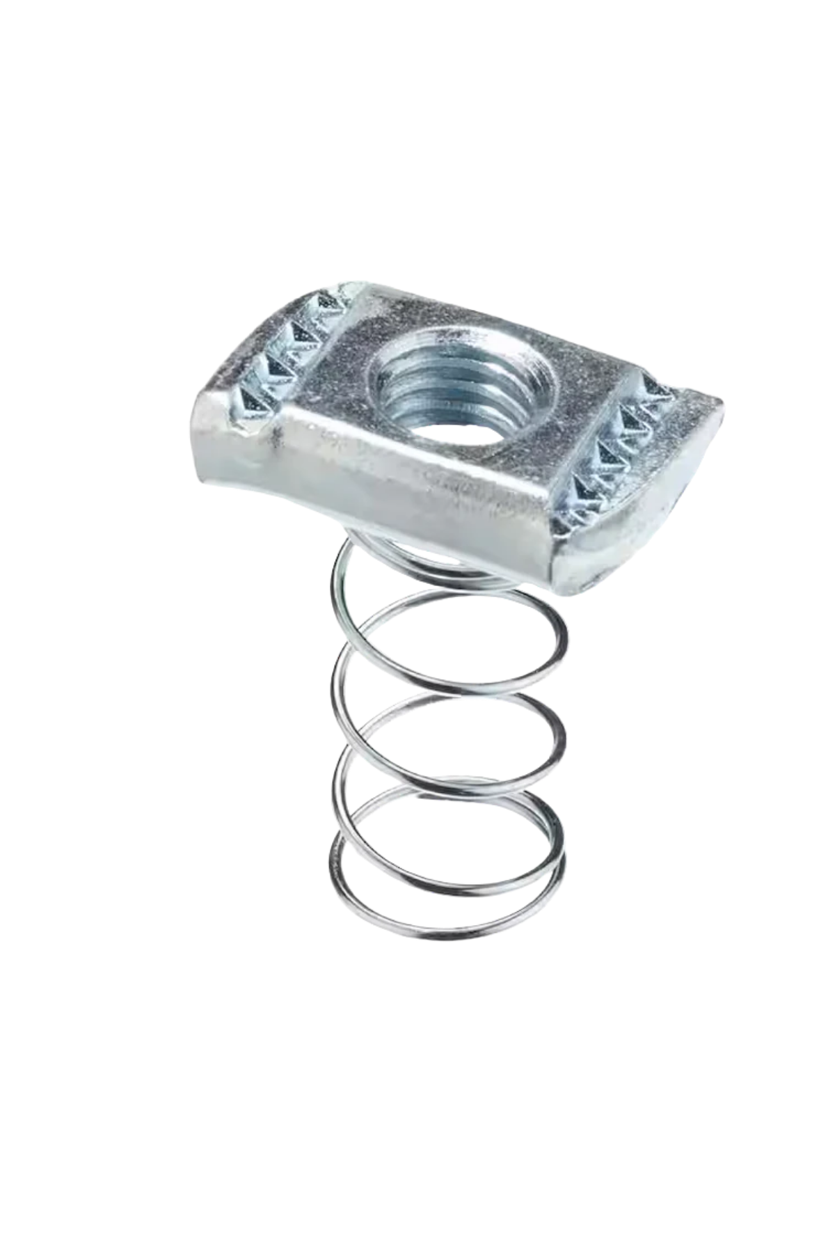 Spring Nuts – Rebar Electric Supply Company