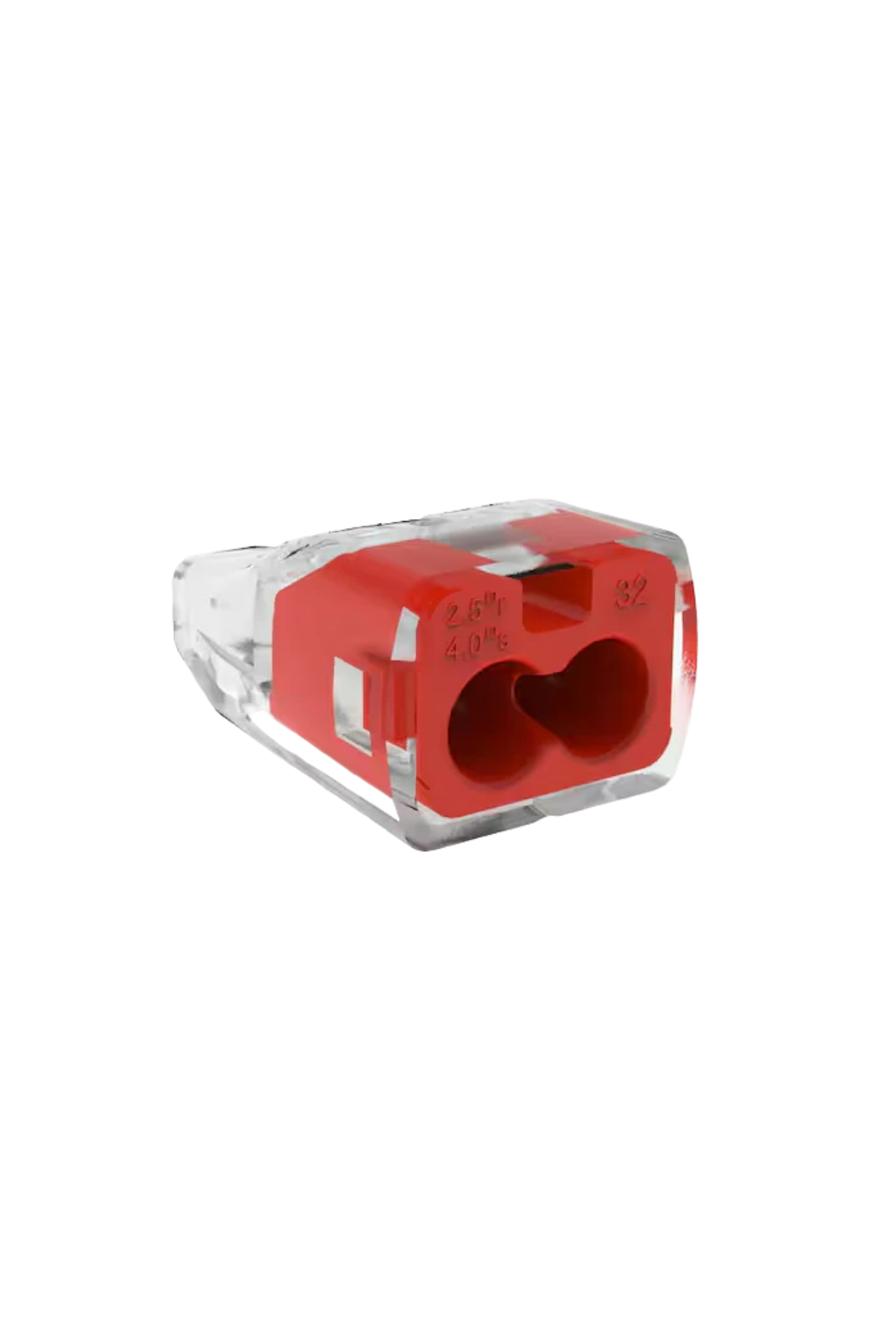 Ideal Push-In Wire Connectors – Rebar Electric Supply Company